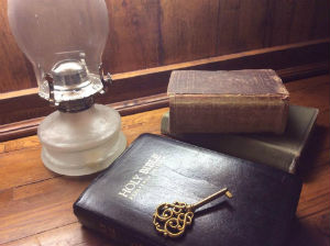 The Ultimate Evidence for the Divine Nature of Scripture - Pilgrim's Rock